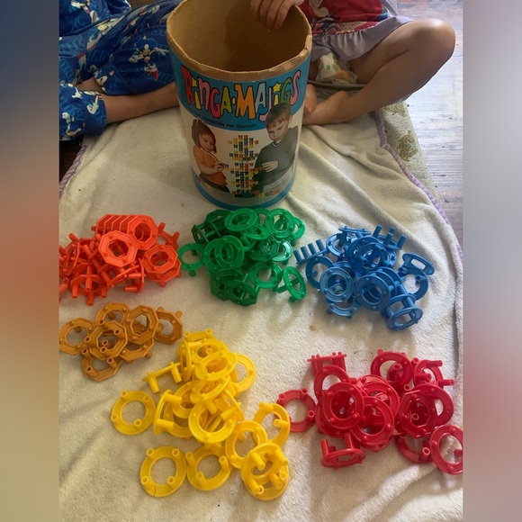Toys | Ringa Majigs | Poshmark